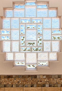 - Eastern Glass Block