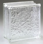 Ice - Eastern Glass Block