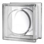 Glass Block Styles, Patterns and Shapes