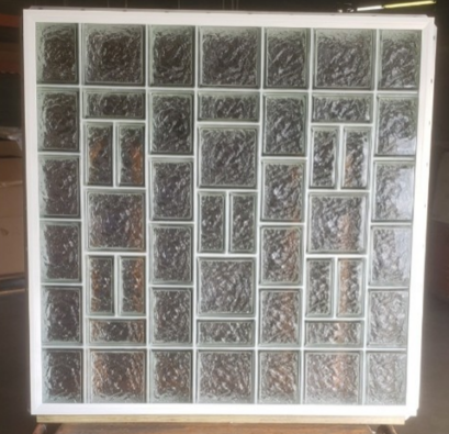 obsolete block types - Eastern Glass Block