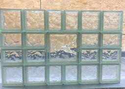 prefab page - Eastern Glass Block